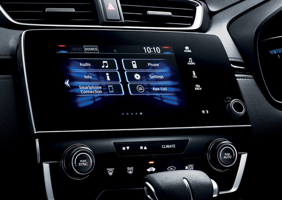 The Power of Dreams | Honda Malaysia