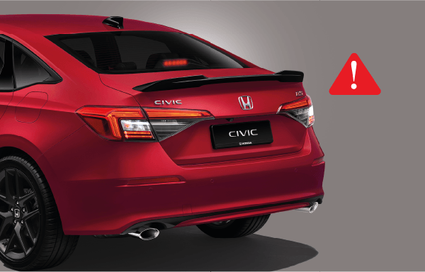 The Power of Dreams | Honda Malaysia