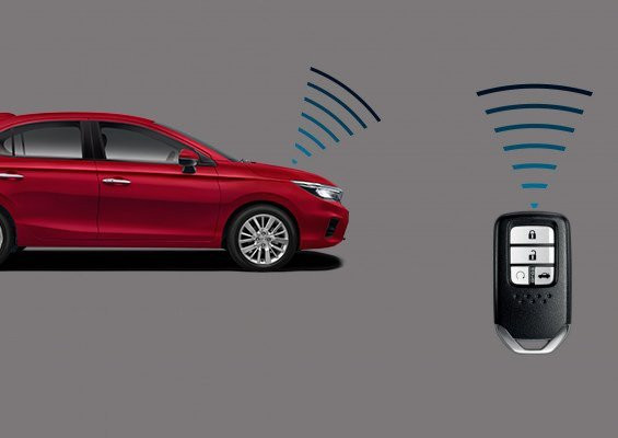 The Power of Dreams | Honda Malaysia