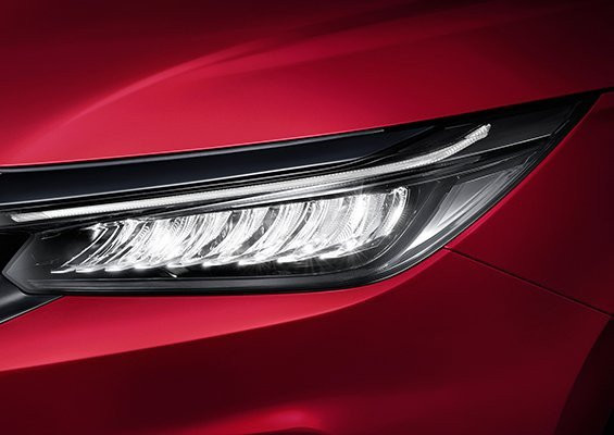 The Power of Dreams | Honda Malaysia