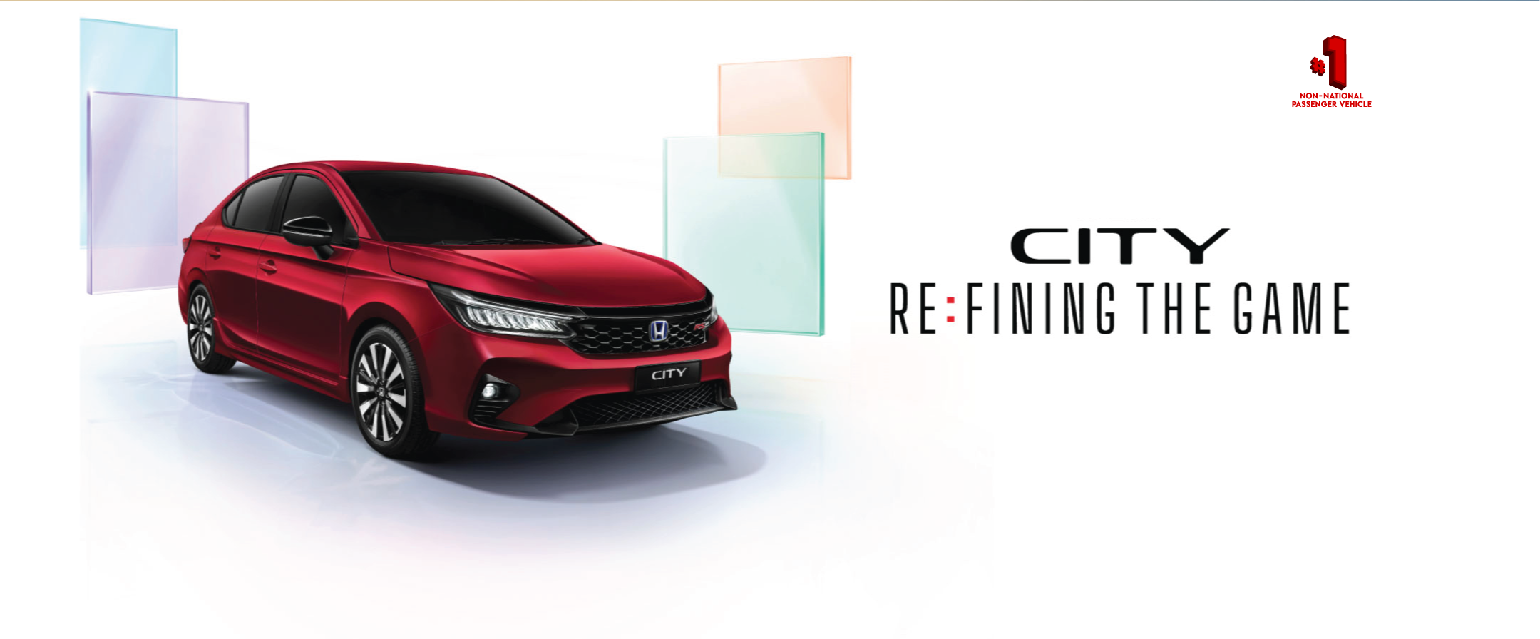 The Power of Dreams | Honda Malaysia